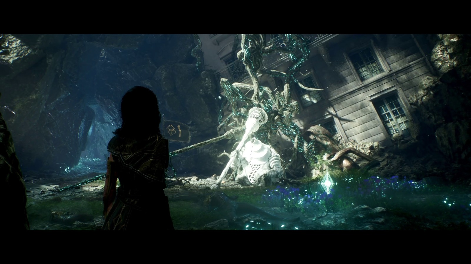 Spring Meadows - Clair Obscur: Expedition 33 Walkthrough - Neoseeker