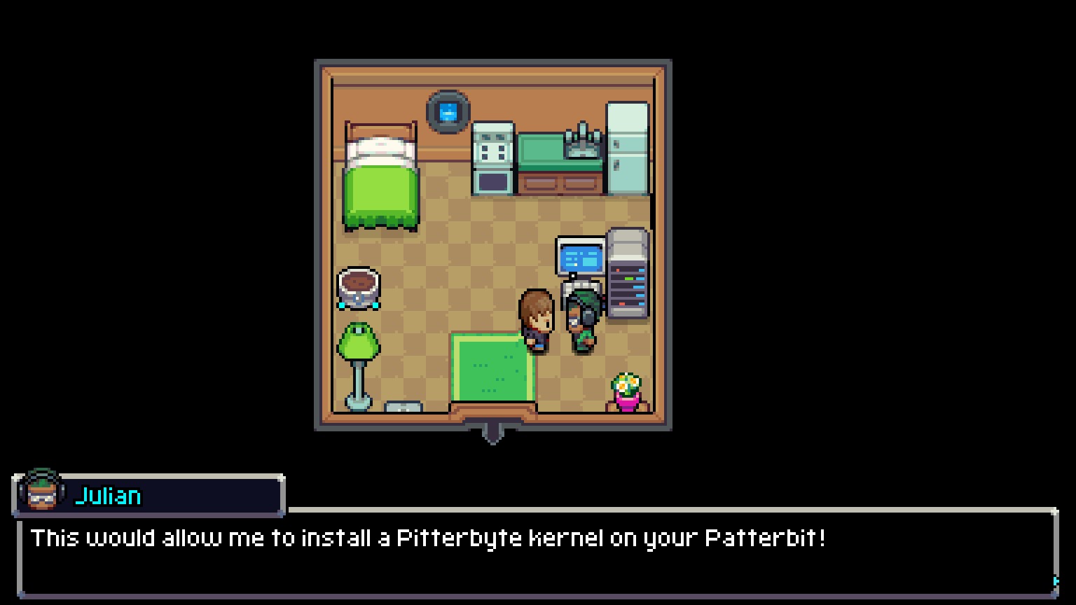 Coromon - Pitterbyte - Neoseeker