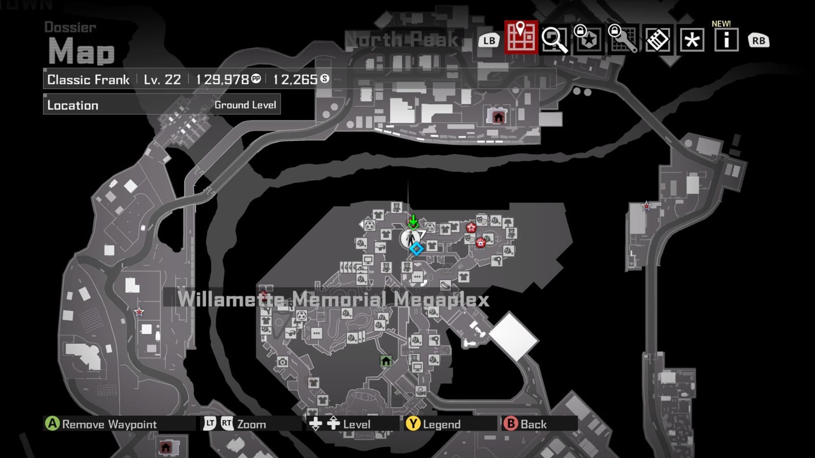 Dead Rising 4 Capcom Heroes - Capcom Posters Guide - Neoseeker