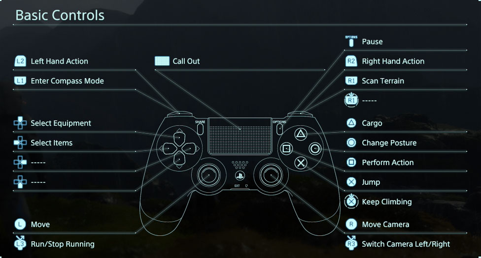 Death Stranding Walkthrough and Guide - Neoseeker