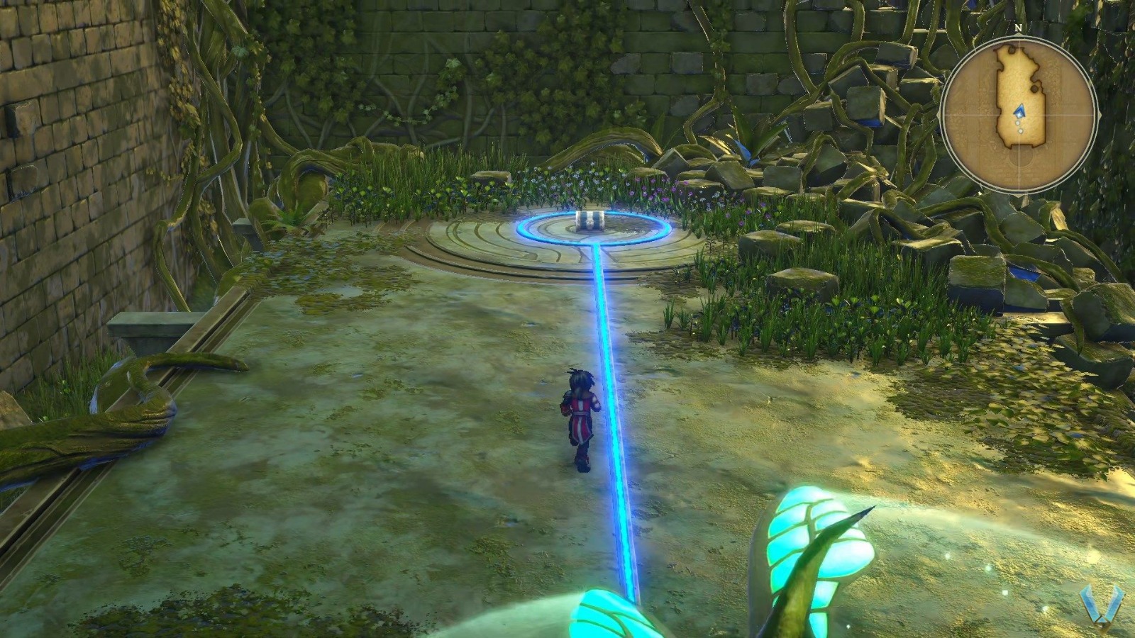 The Proving Grounds - Eiyuden Chronicle: Hundred Heroes Walkthrough - Neoseeker