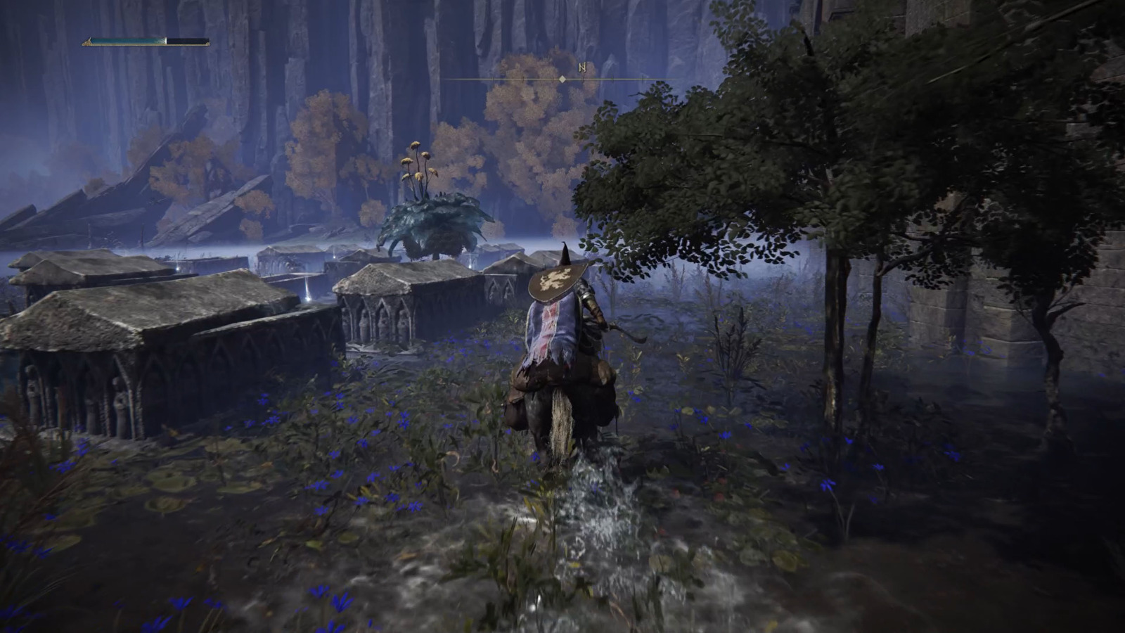 Liurnia of the Lakes, North - Elden Ring Walkthrough - Neoseeker