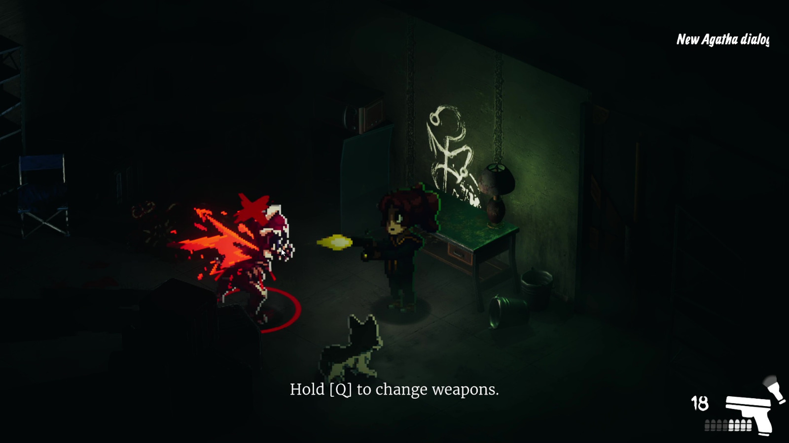 Walkthrough - Strach Mansion - Enigma of Fear - Neoseeker