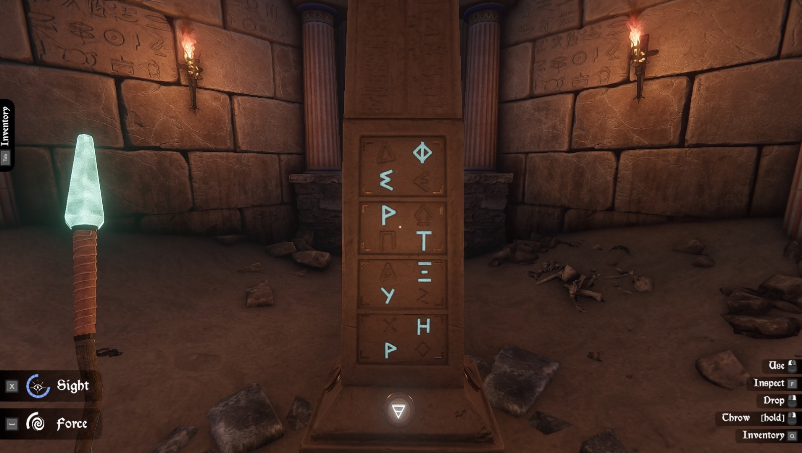 Escape First Alchemist Walkthrough - The Room of Night and Day and ...