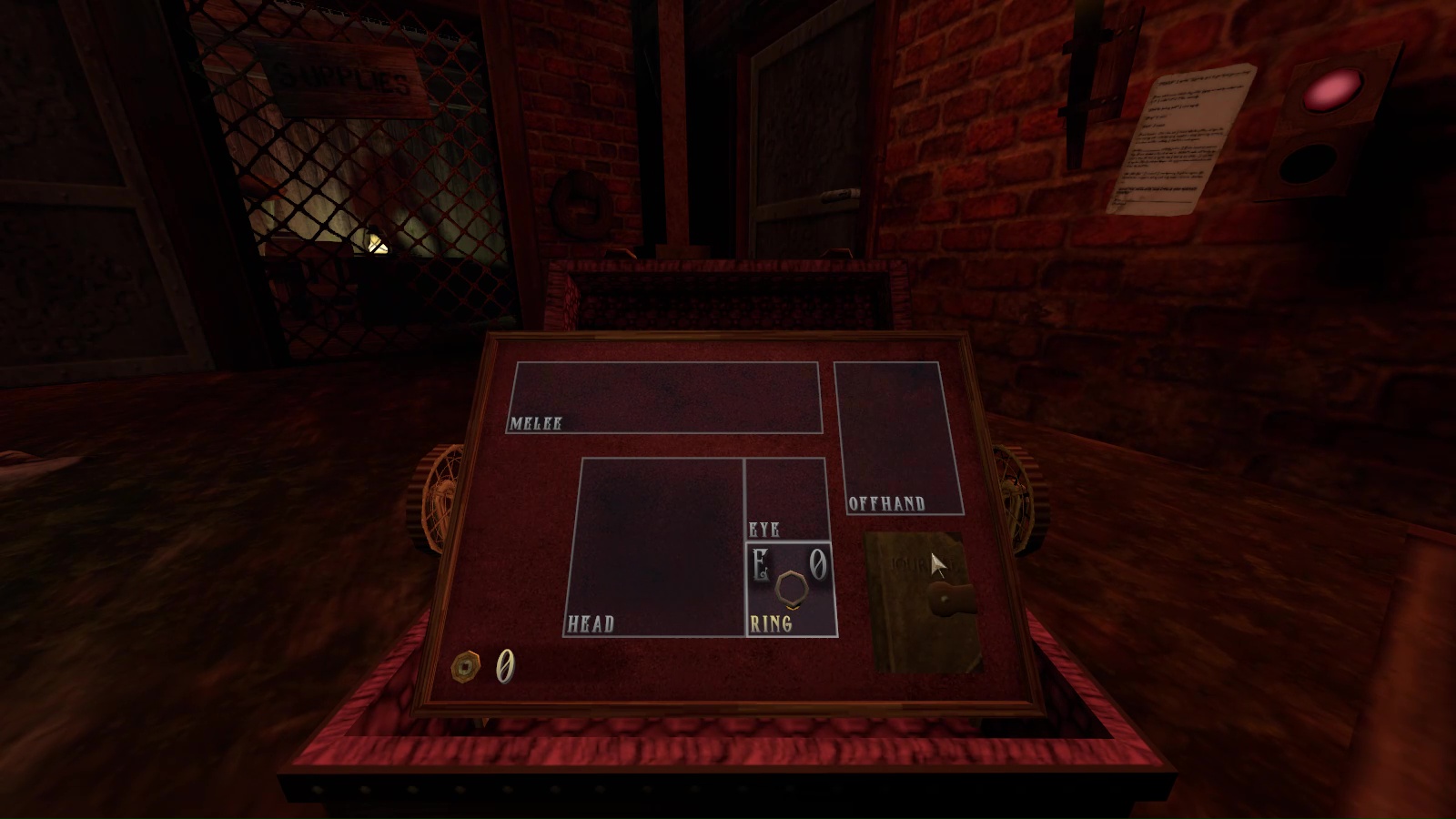 Gloomwood Walkthrough - The Fishery - Neoseeker