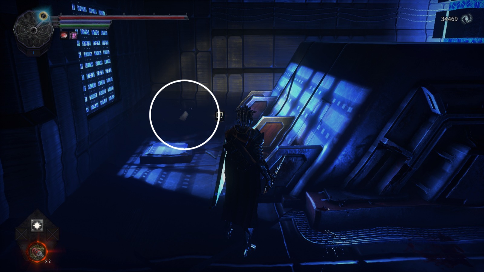 The Core - Hellpoint Walkthrough - Neoseeker