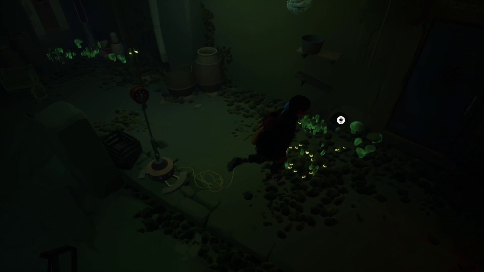 Jusant - Chapter 4 Walkthrough - Neoseeker