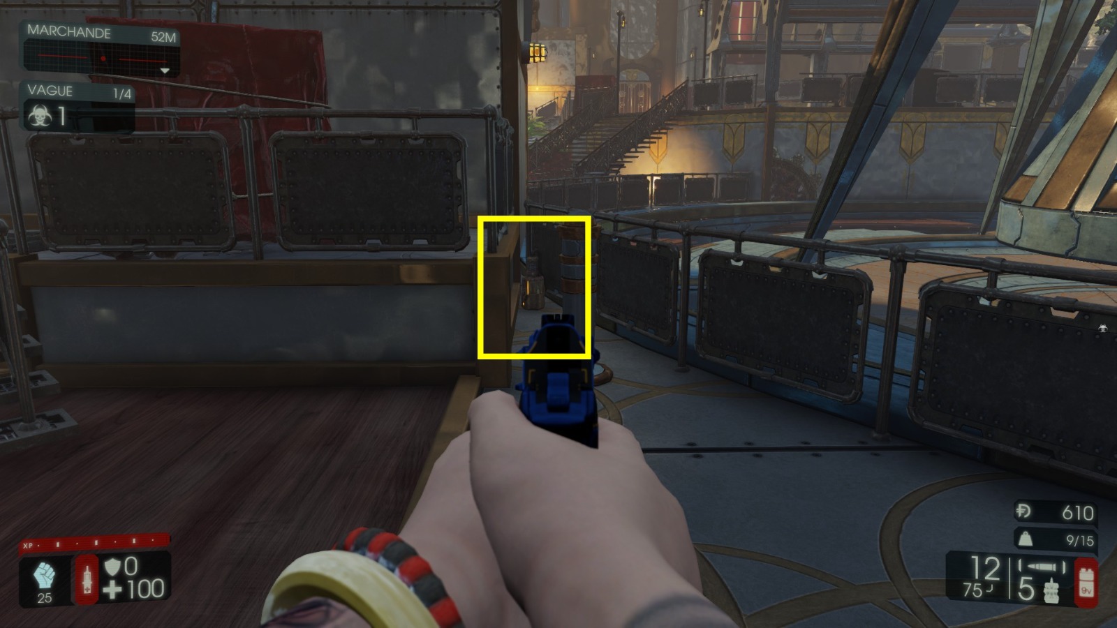 Steam Fortress - Killing Floor 2 Walkthrough - Neoseeker