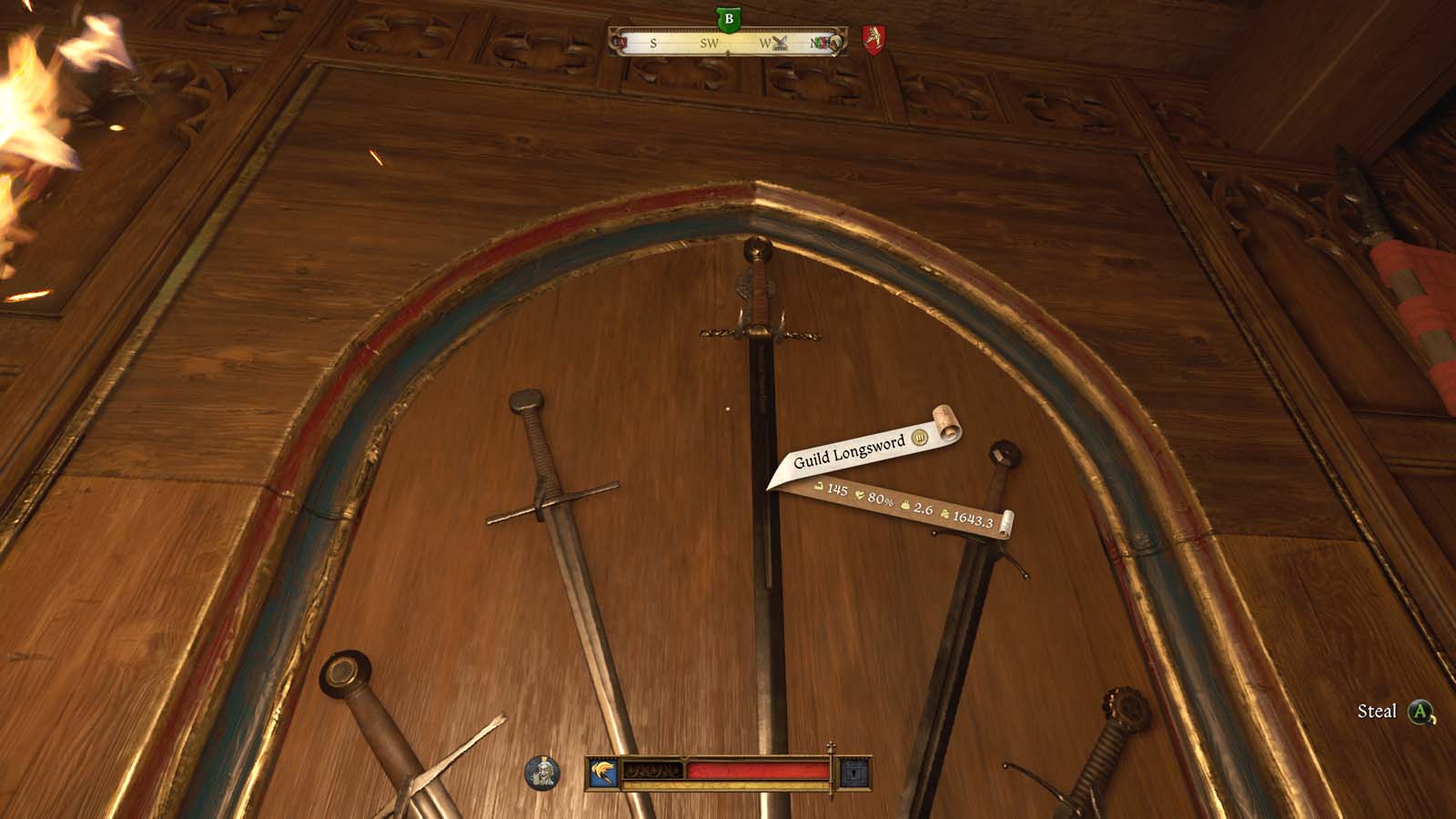 Ars Dimicatoria Quest Guide - Kingdom Come: Deliverance II - Neoseeker