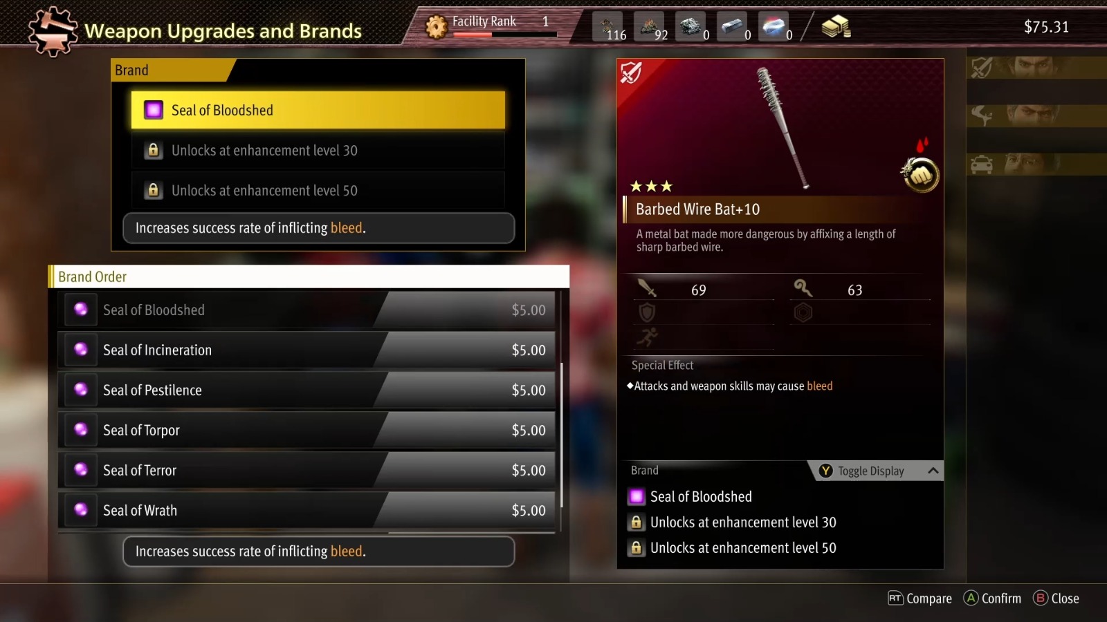 Chapter 4: In the Ghetto - Like a Dragon: Infinite Wealth Walkthrough ...