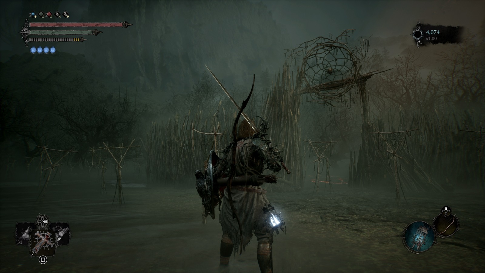 Lords of the Fallen (2023) - Halloween Event - How to find the ...