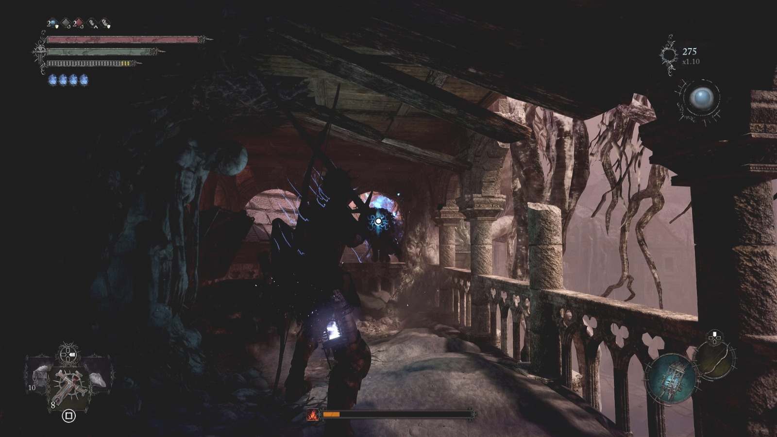 Lords of the Fallen (2023) - The Lightreaper Boss Guide - Neoseeker