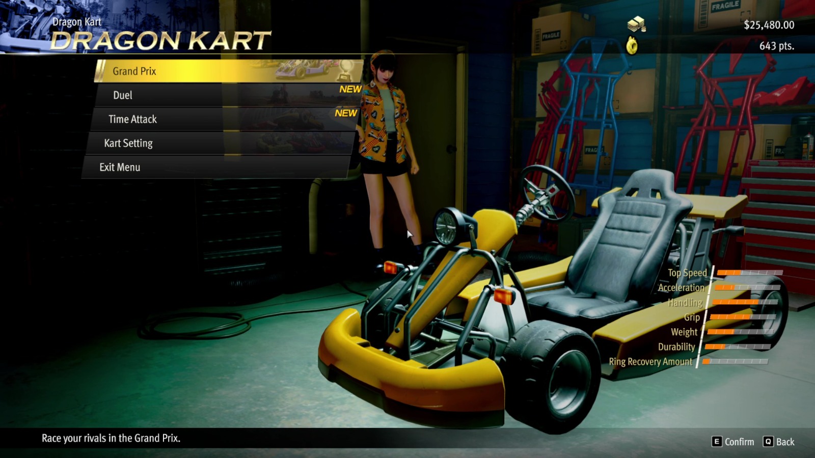 Like a Dragon: Pirate Yakuza in Hawaii - Dragon Kart Guide - Neoseeker