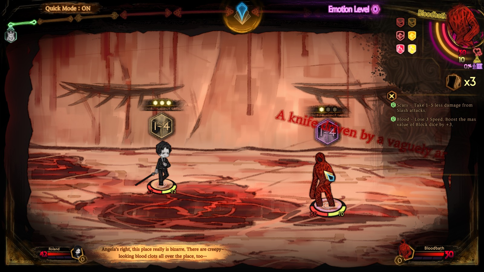 Keter - Floor of General Works - Library Of Ruina Walkthrough - Neoseeker