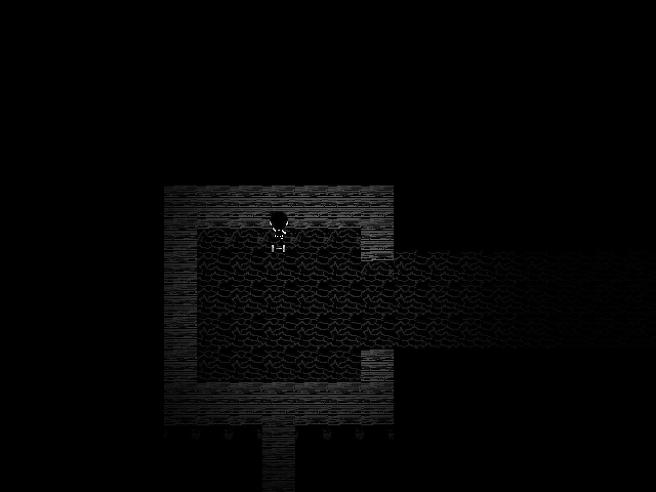 Extra Area - Black Space - Omori - Neoseeker