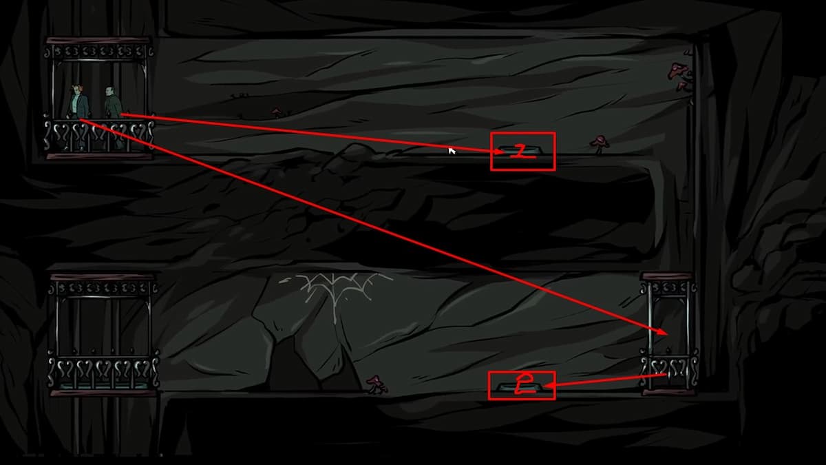 Parallel Experiment Experiment/Other Side Guide - Neoseeker