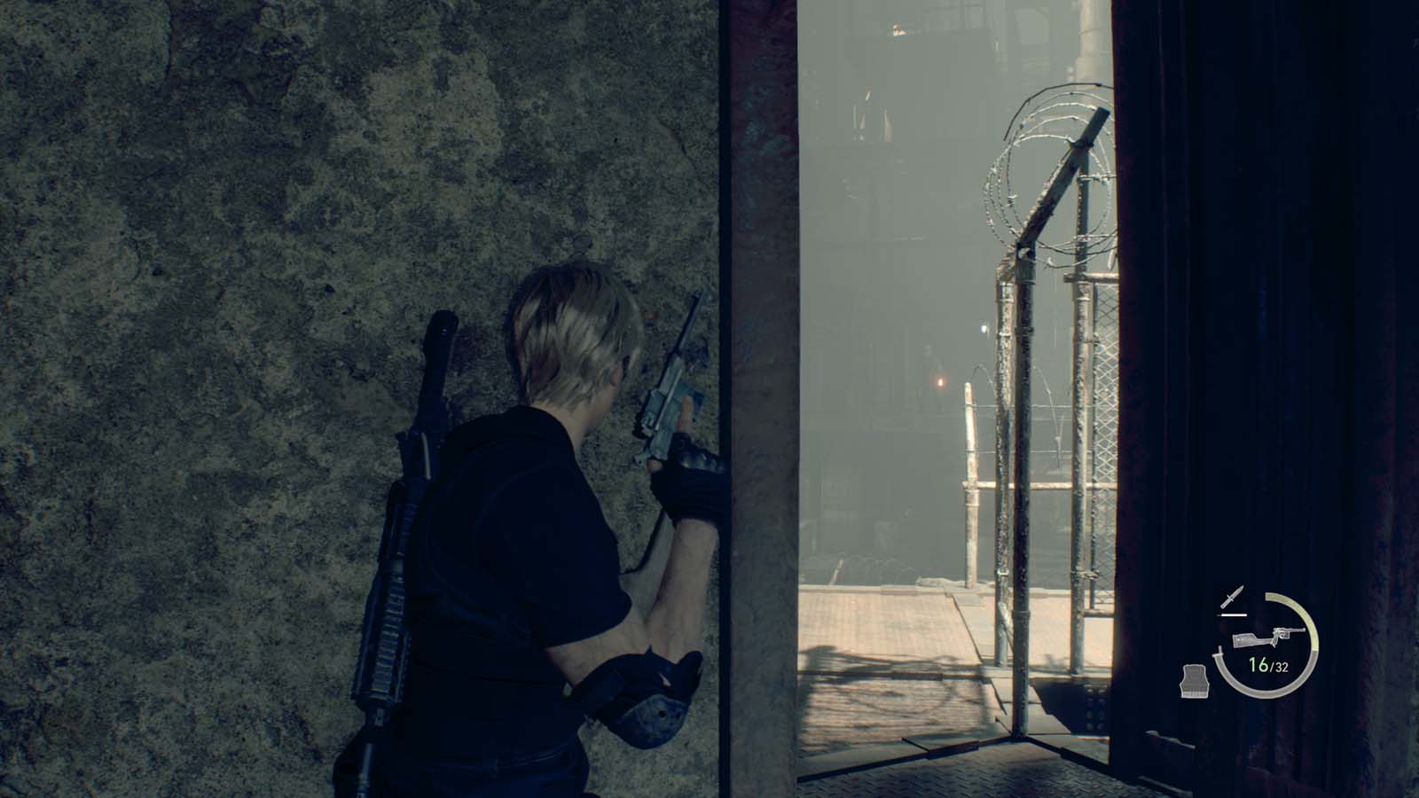 Chapter 15 Guide - Resident Evil 4 Remake (2023) - Neoseeker