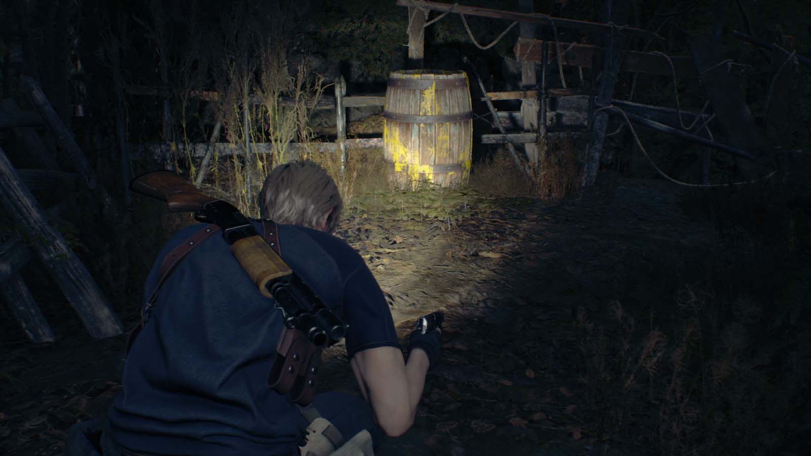 Chapter 4 Guide - Resident Evil 4 Remake (2023) - Neoseeker