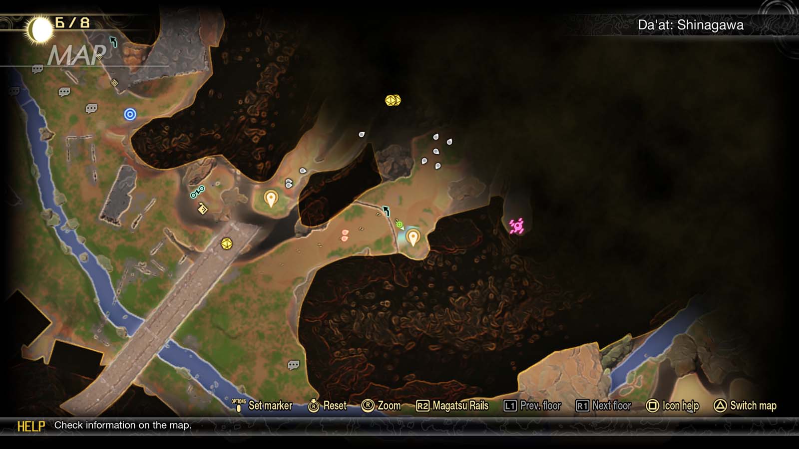 A Golden Opportunity Walkthrough - Shin Megami Tensei V: Vengeance ...