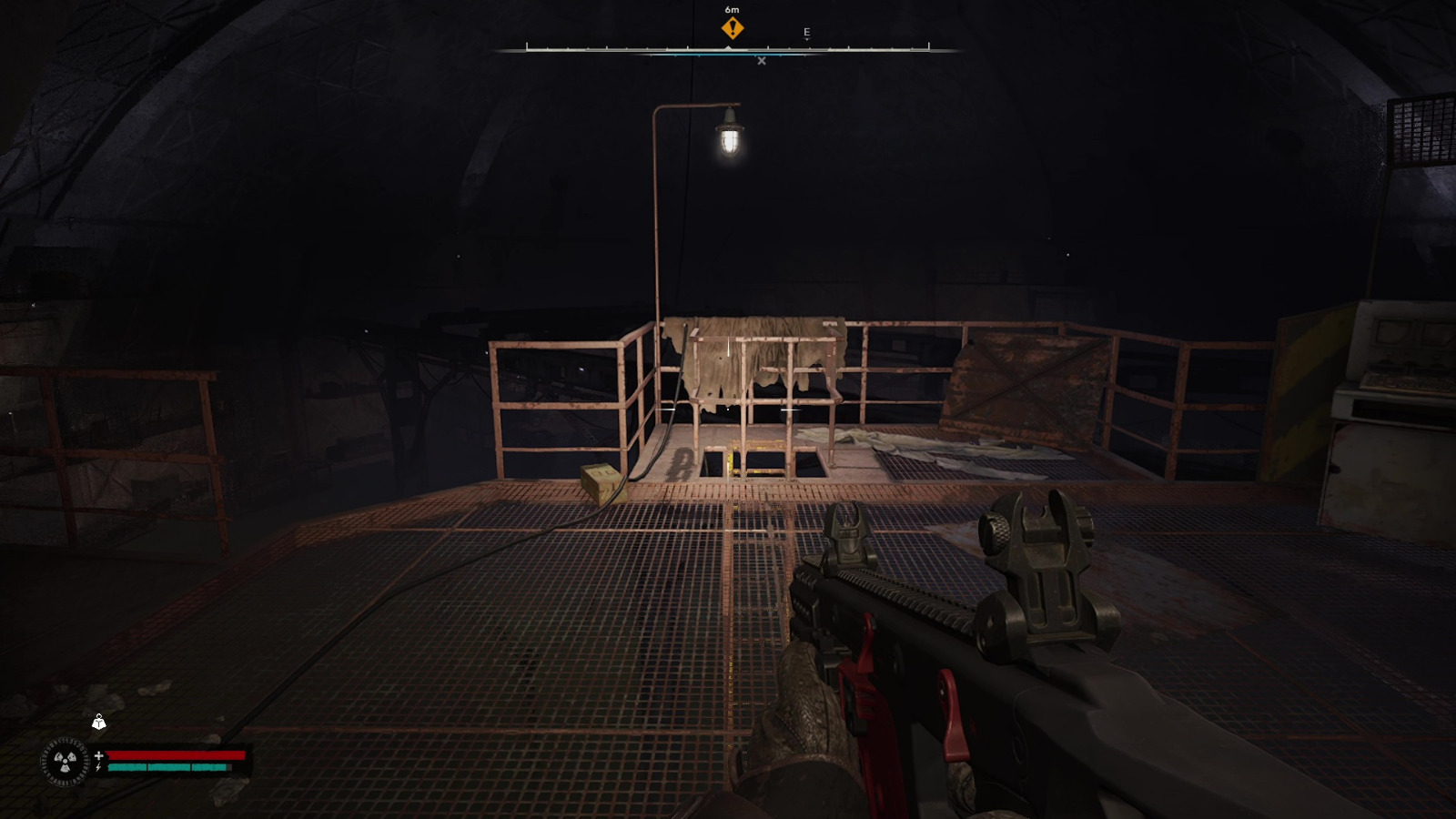 S.T.A.L.K.E.R. 2: Heart of Chornobyl - Down Below (Ward) Walkthrough ...