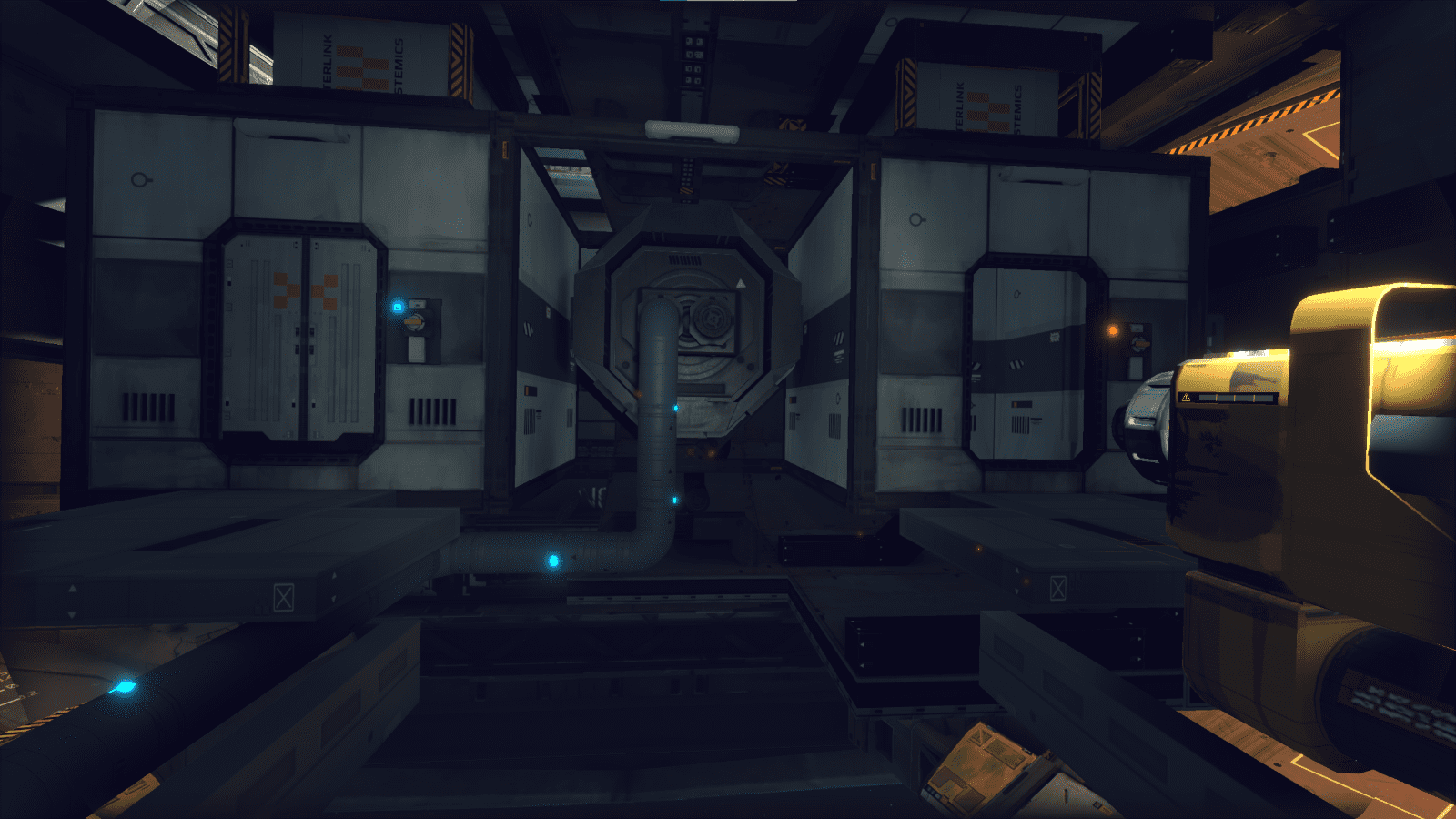 Hardspace: Shipbreaker - Gecko Walkthrough - Neoseeker