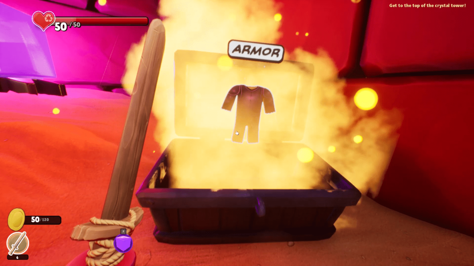 Supraland Hidden Chests Locations Guide - Neoseeker