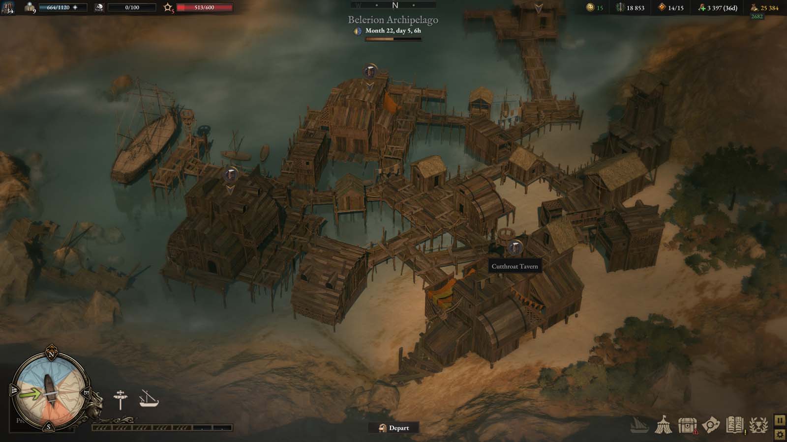 Eternal Glory Guide - Wartales - Neoseeker