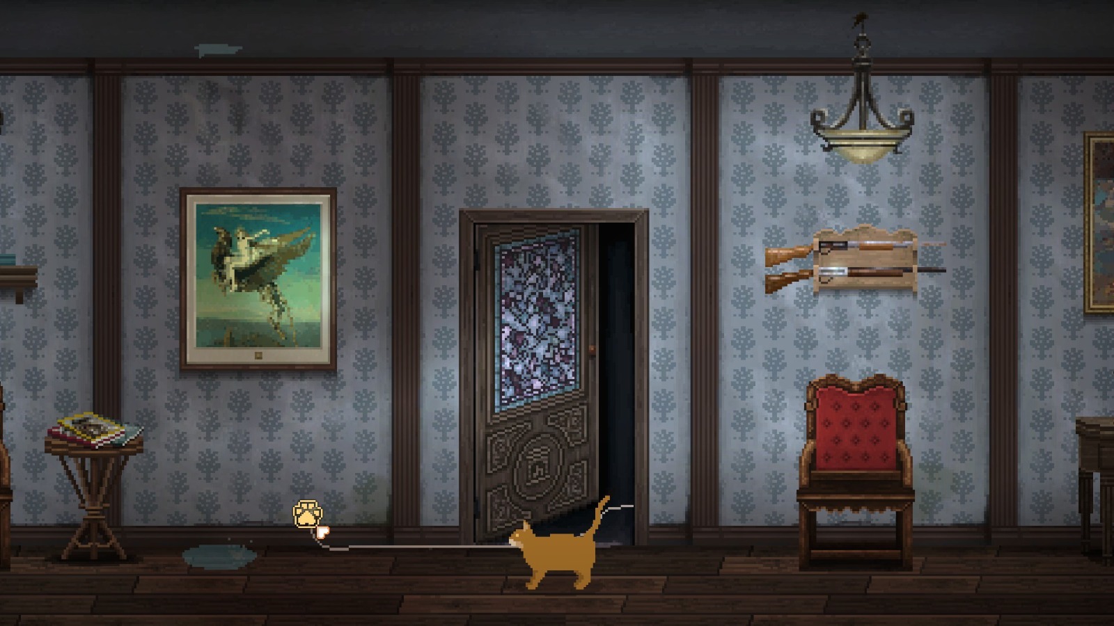 So much memories - Cats and the Other Lives Walkthrough - Neoseeker