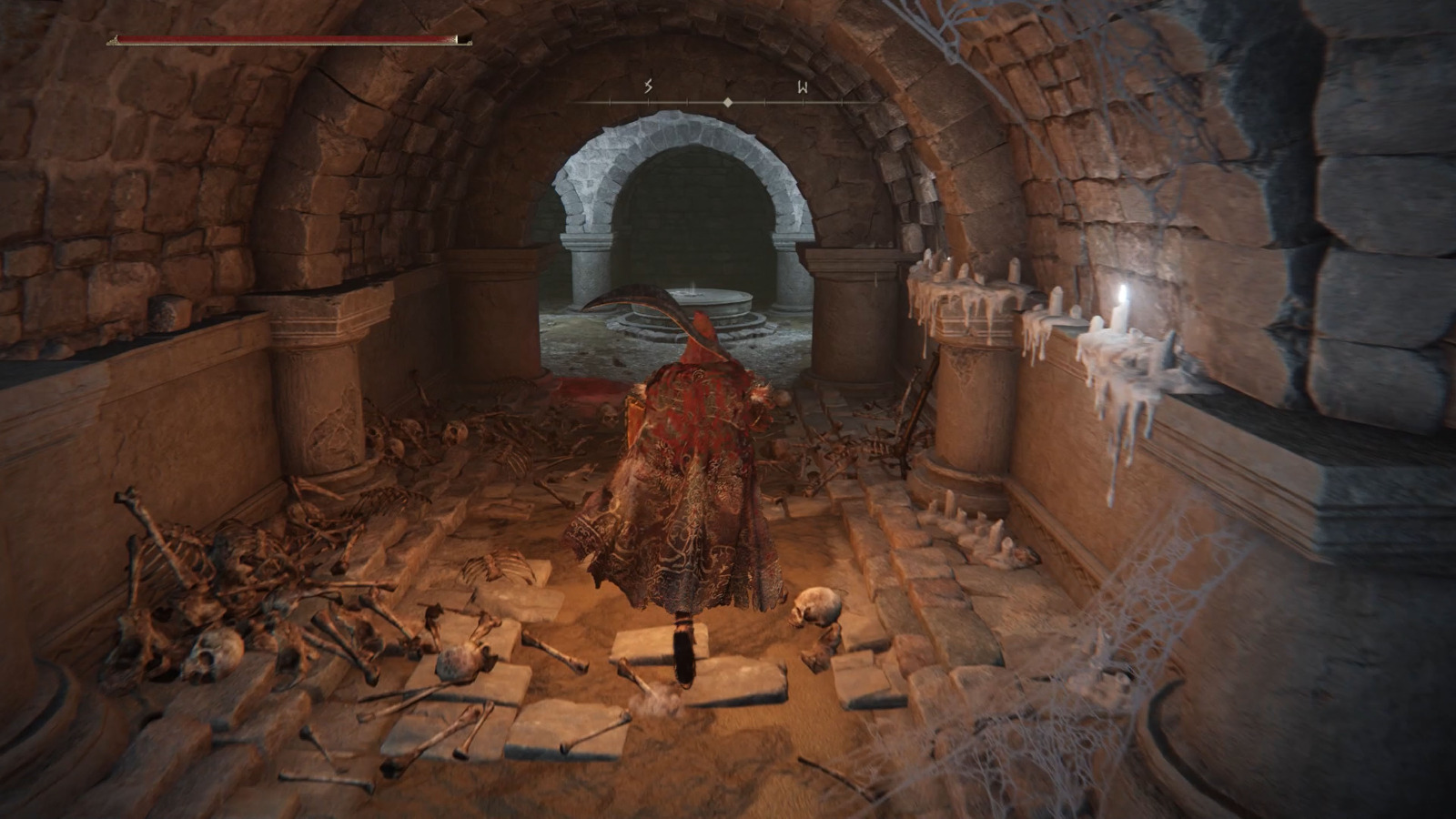 Subterranean Shunning-Grounds - Elden Ring Walkthrough - Neoseeker