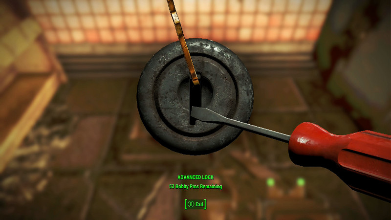 Part XII: The Factions and the Story - Fallout 4 Walkthrough - Neoseeker