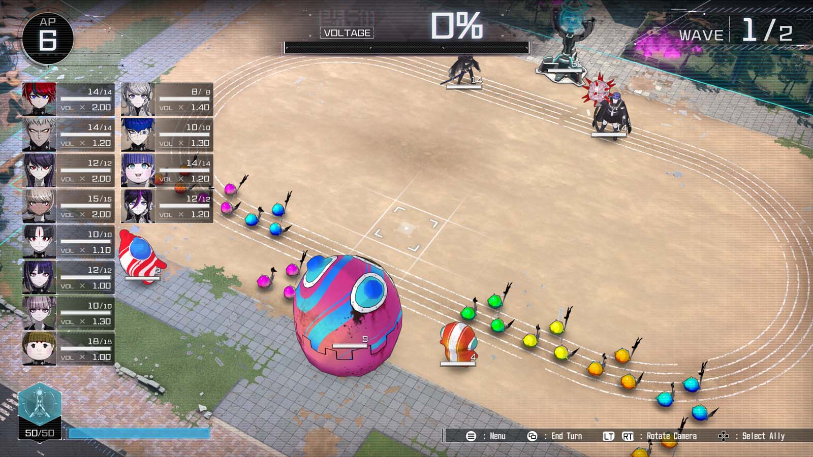 Don't Let Undying Flames Boy Join the Team Walkthrough - The Hundred ...