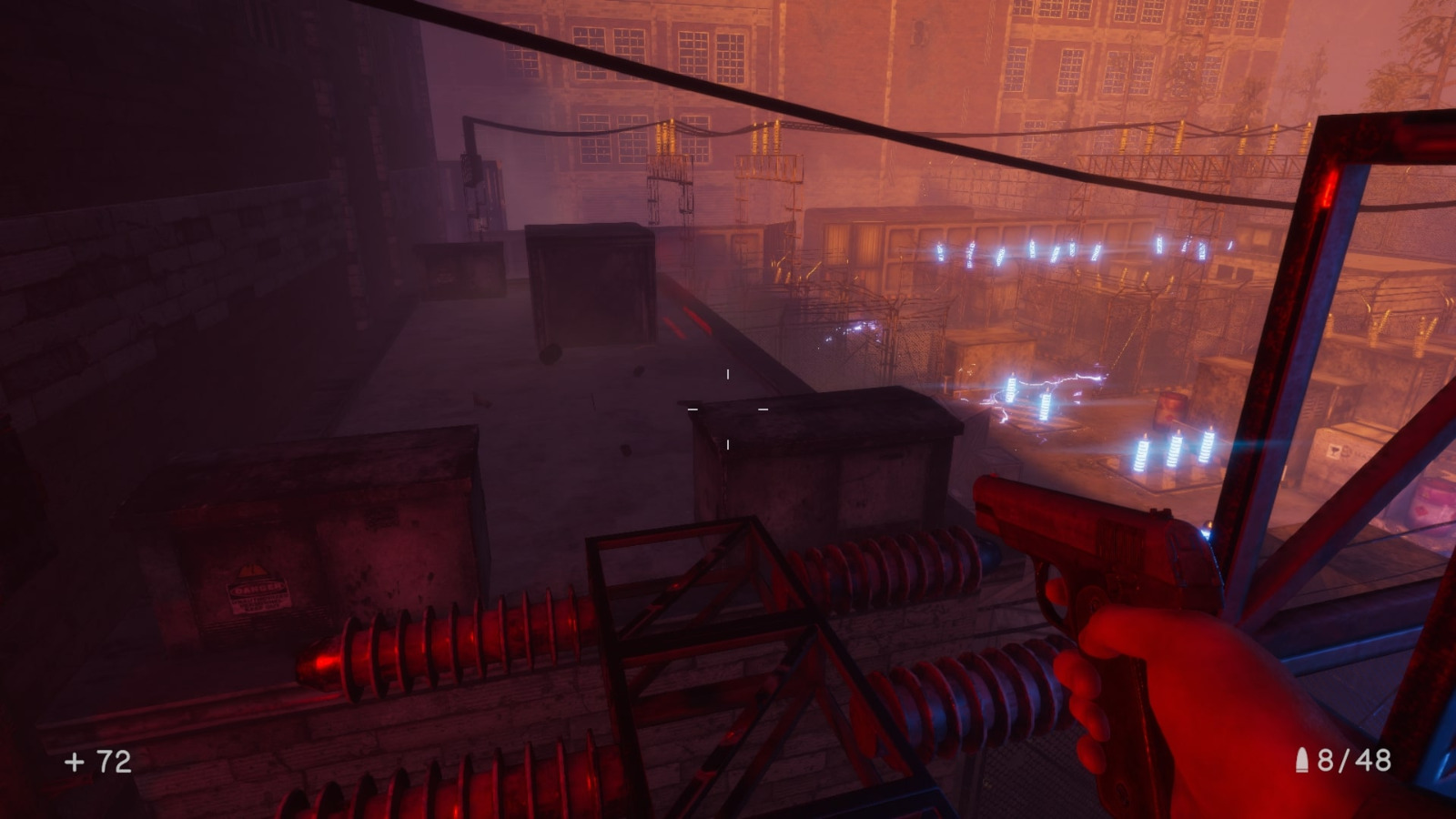 Max's Tape Guide - In Sound Mind - Neoseeker