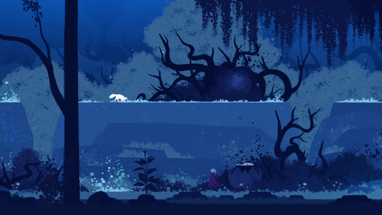 Neva - Flowers Location Guide - Neoseeker