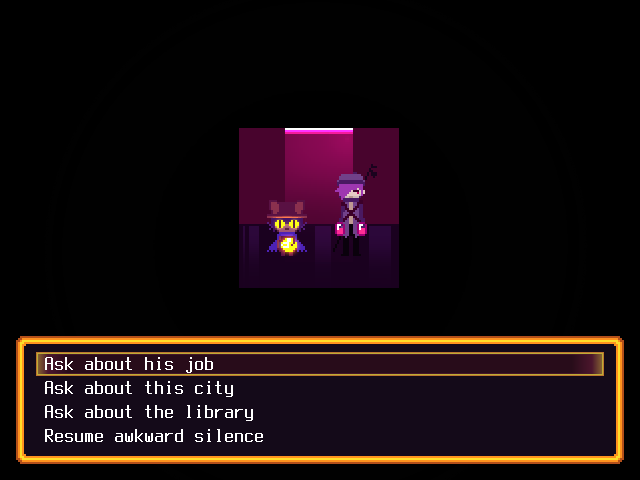 The Refuge (Surface) - OneShot (2016) - Neoseeker