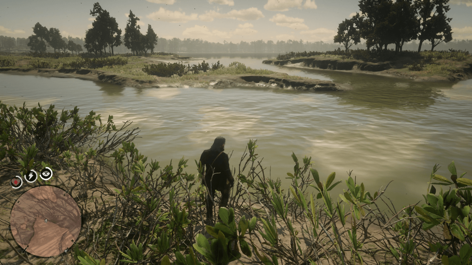 Legendary Fishes Collectibles - Red Dead Redemption 2 Walkthrough ...