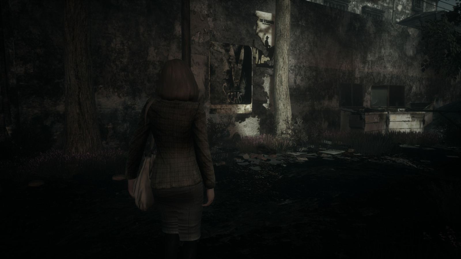 Chapter 1 - The Arrival Guide - Remothered: Tormented Fathers - Neoseeker