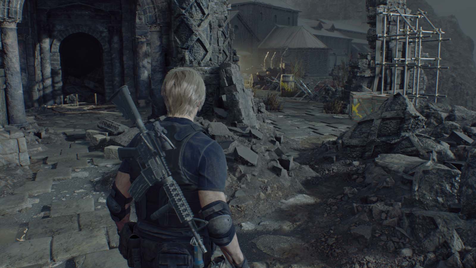 Chapter 15 Guide - Resident Evil 4 Remake (2023) - Neoseeker