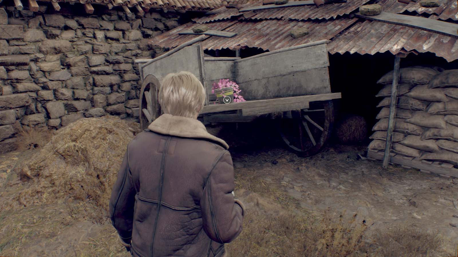 Chapter 1 Guide - Resident Evil 4 Remake (2023) - Neoseeker