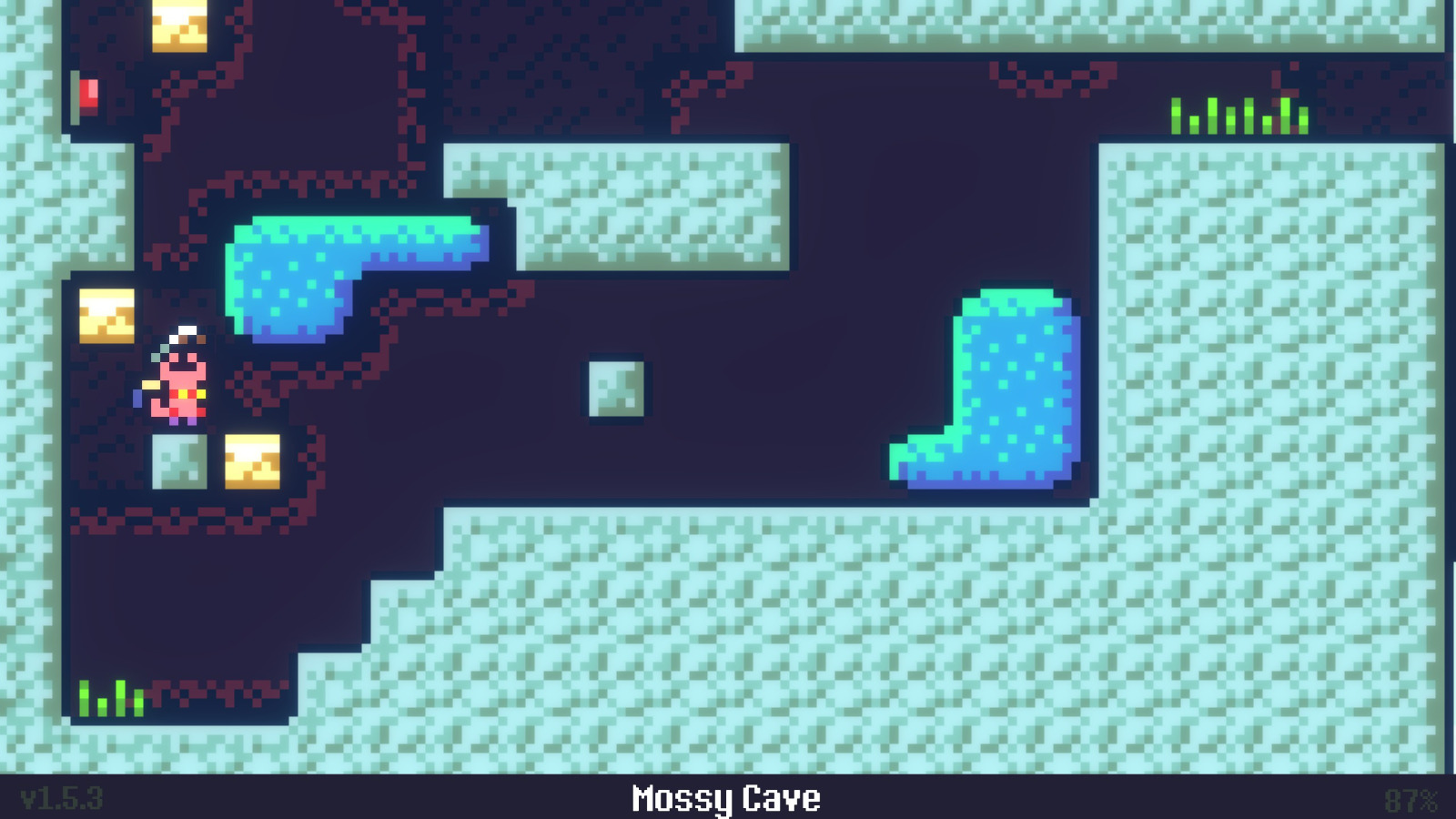 Endings 91-100 - Reventure Walkthrough - Neoseeker