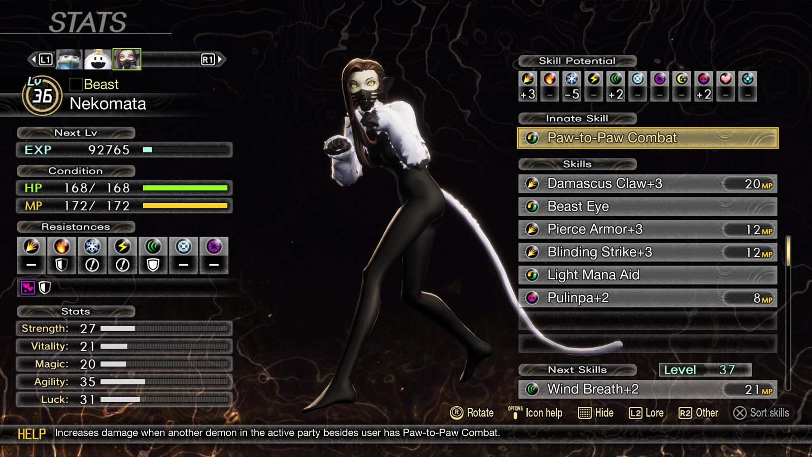 Hell Biker DLC Boss Guide - Shin Megami Tensei V: Vengeance - Neoseeker