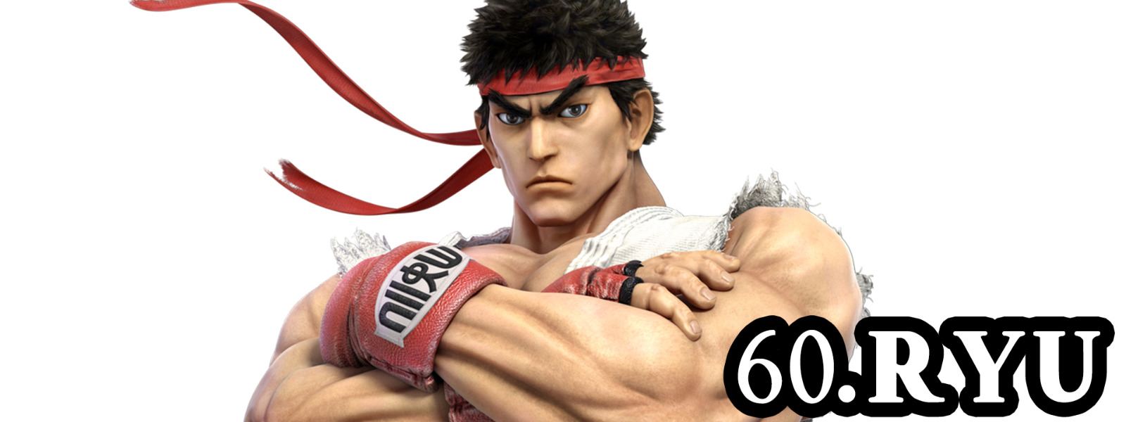 Ryu - Super Smash Bros. Ultimate Walkthrough - Neoseeker