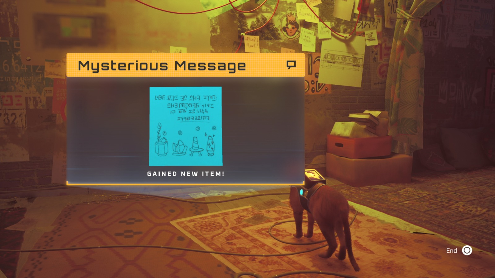 Midtown - Stray (2022) Walkthrough and Guide - Neoseeker