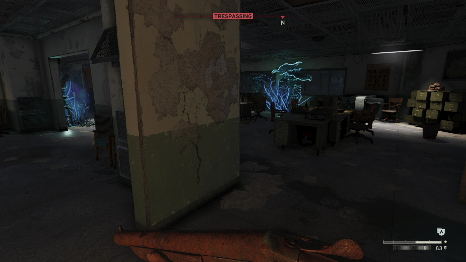 Atomfall walkthrough - Interchange: Slatten Dale Entrance - Neoseeker