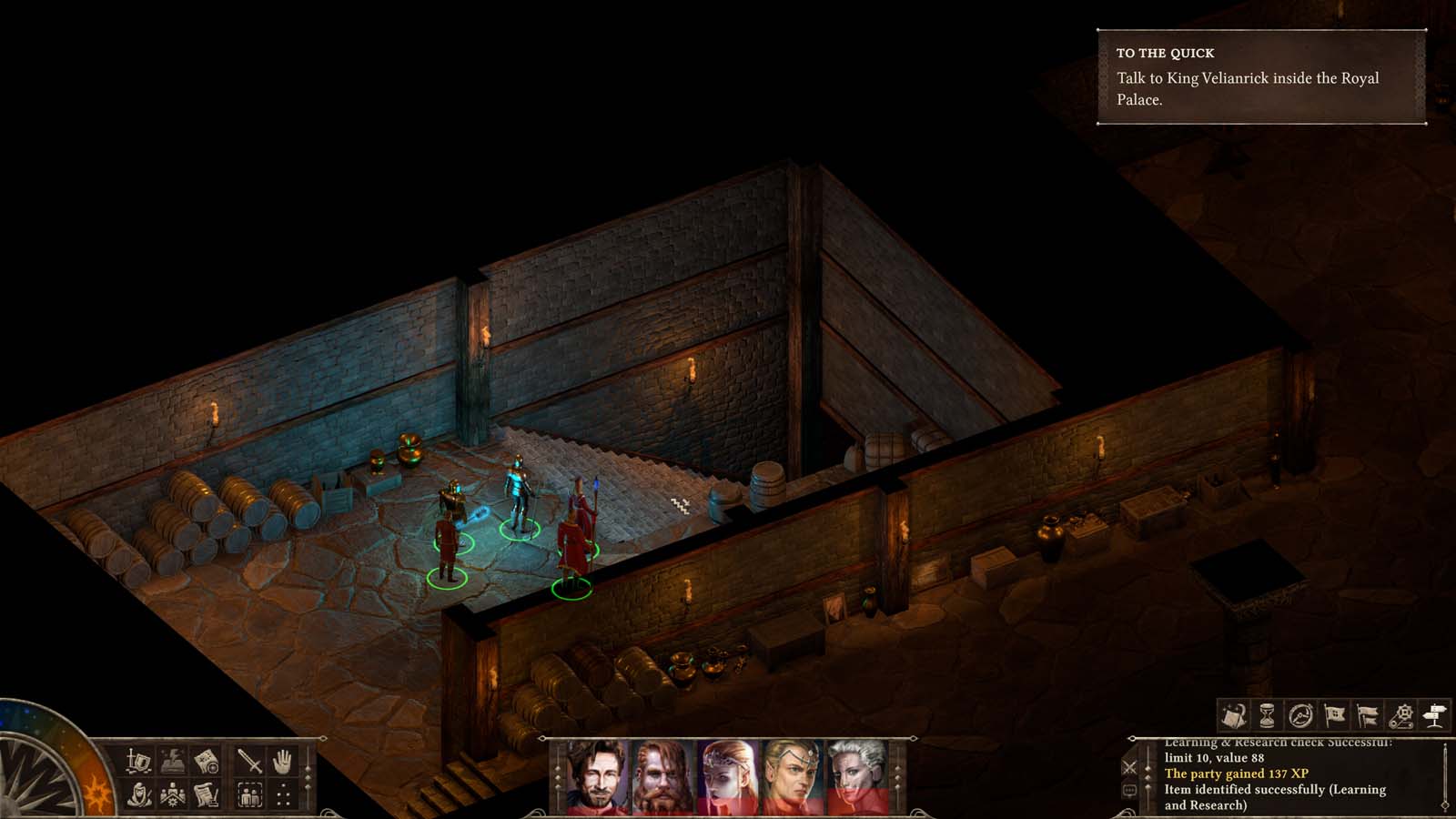 Amanuel's Hoard Guide - Black Geyser: Couriers of Darkness - Neoseeker