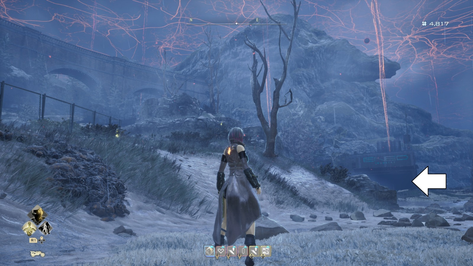 Spice Predator - CODE VEIN II Walkthrough - Neoseeker