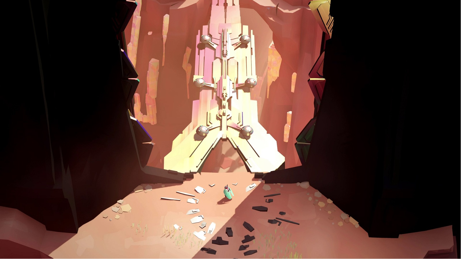 Cocoon Walkthrough - Chapter 1 (to 16%) - Neoseeker