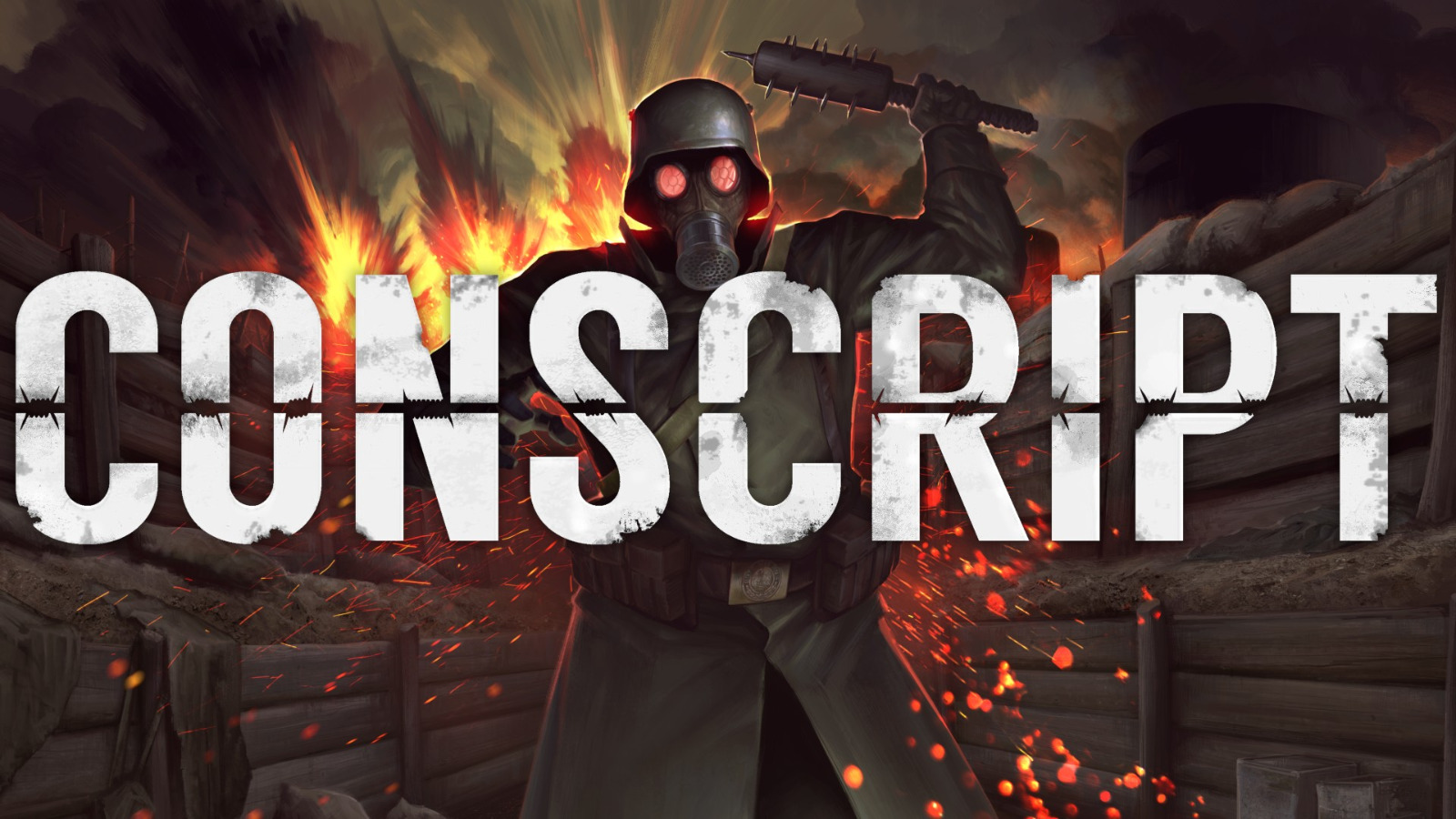 CONSCRIPT (2024) Walkthrough and Guide - Neoseeker