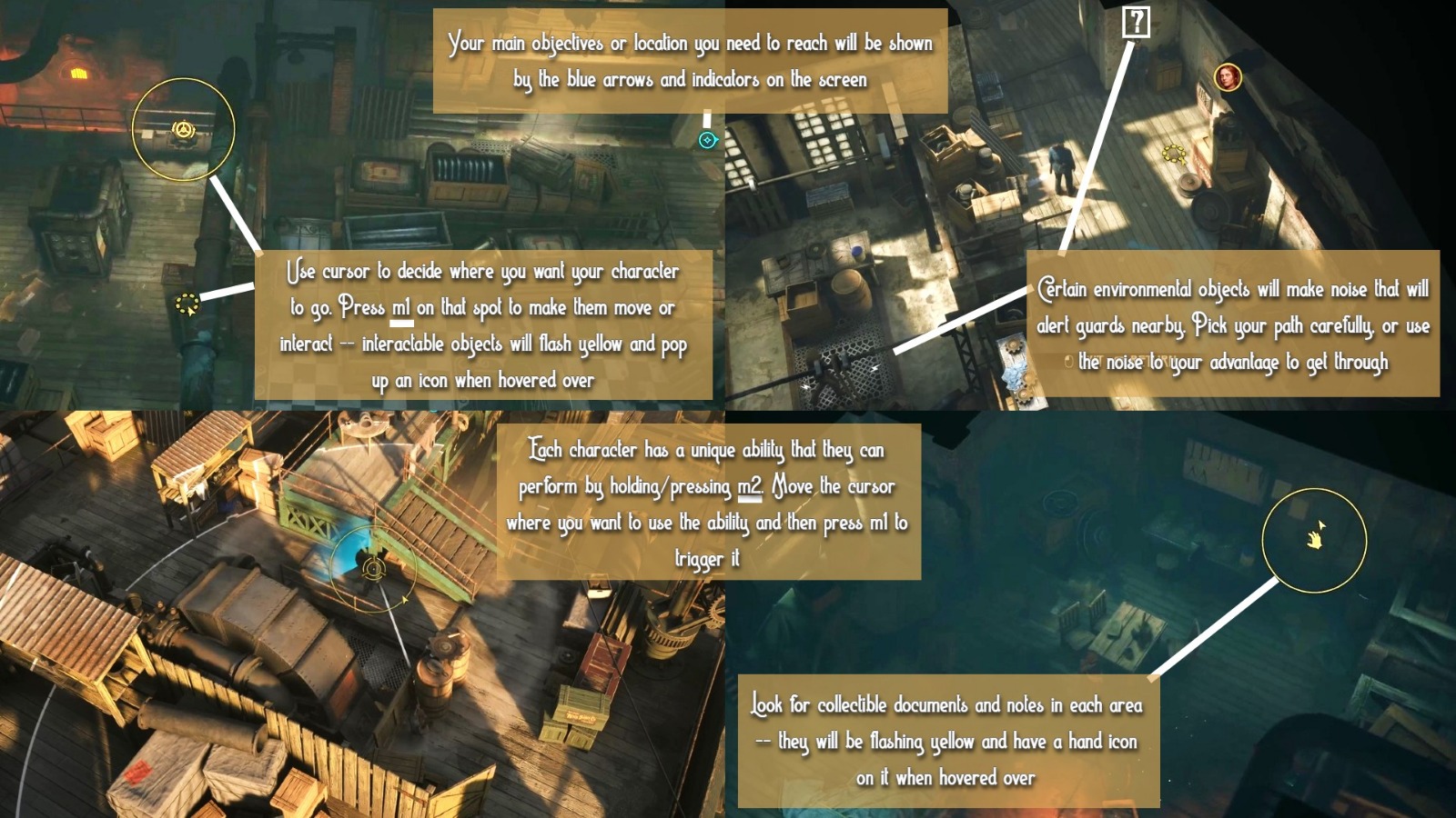 Eriksholm: The Stolen Dream Walkthrough and Guide - Neoseeker