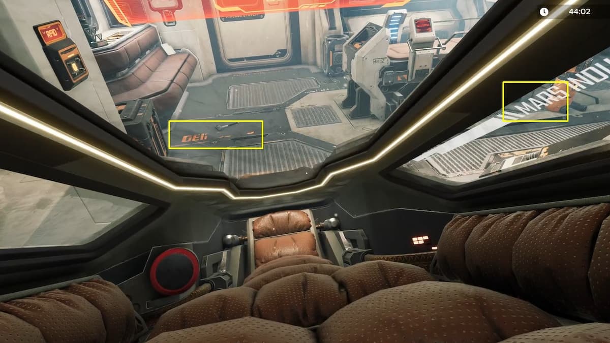 Escape Simulator 2 Hibernation Pods Walkthrough Guide - Neoseeker