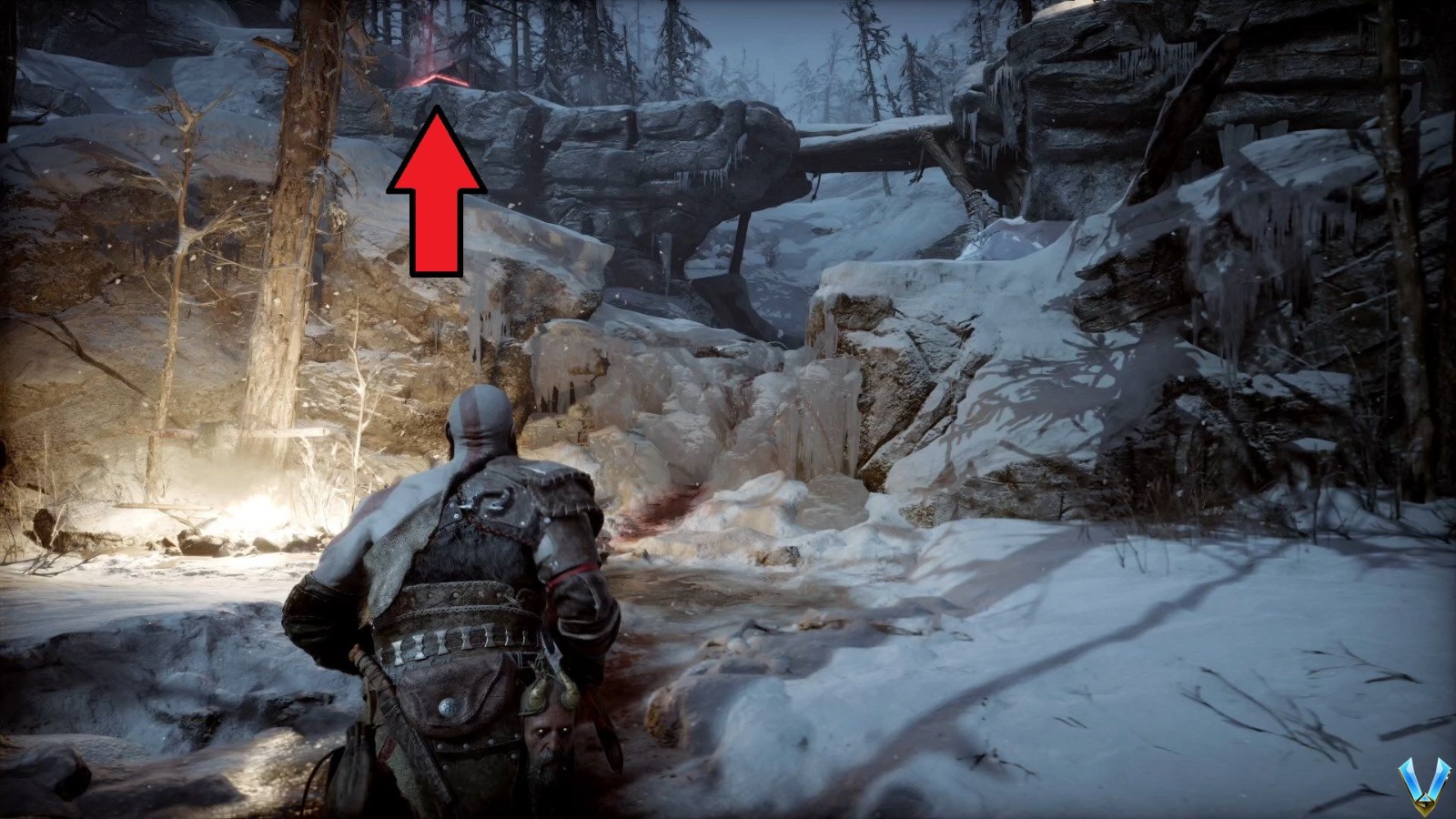 God of War Ragnarök - Surviving Fimbulwinter Walkthrough - Neoseeker